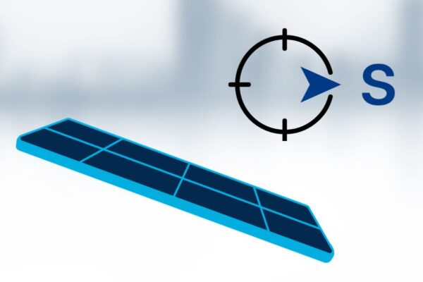 Best Direction for Solar Panels in Oman - Energy & Water Oman